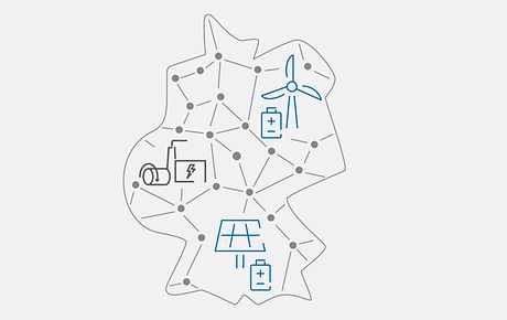 European Network Codes - VDE FNN implements the European Regulations in ...