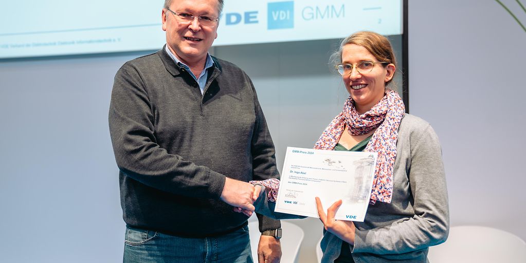 Preisträger der GMM