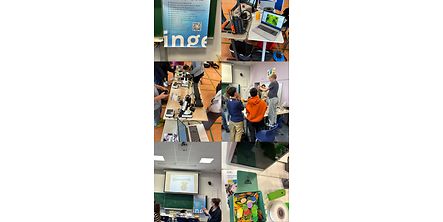 Tag der Technik @ School