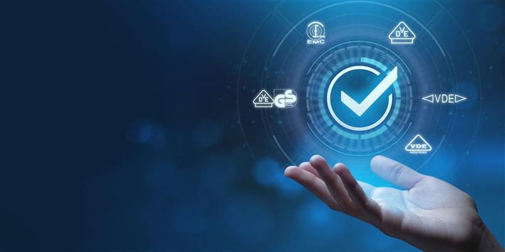 Benefits of VDE marks