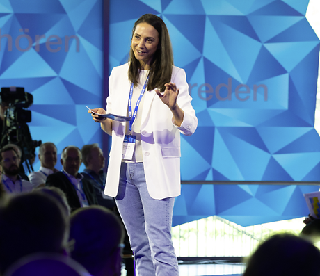 Expert interview: How Redispatch 3.0 can make better use of flexibility ...