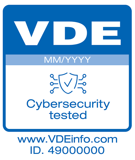 无线电设备指令中的网络安全：全新 VDE 测试法规和认证方案