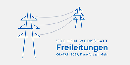 VDE FNN Werkstatt Freileitungen