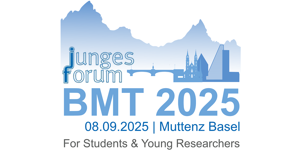 Young Forum BMT 2025 - Junges Forum BMT 2025