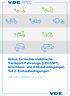VDE SPEC Veröffentlichungen - VDE