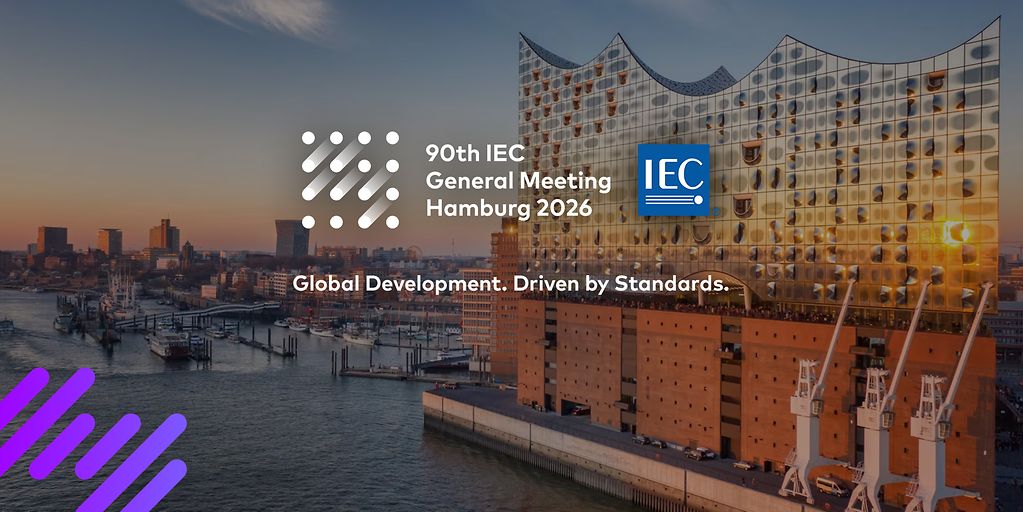 90th IEC General Meeting