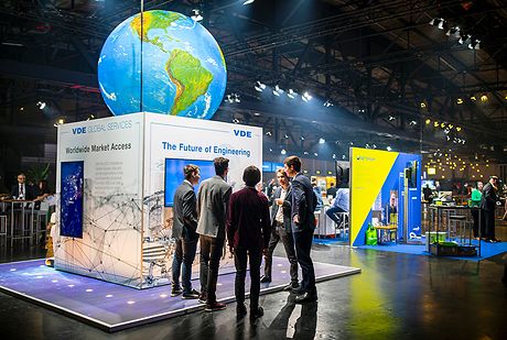 VDE Americas goes global to meet rising demand for Hail Risk Intelligence