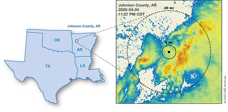 VDE Americas case study featured in inaugural Resilient Power Report