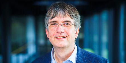 Professor Martin Hoffmann is the new Chairman of the Board of VDE VDI GMM