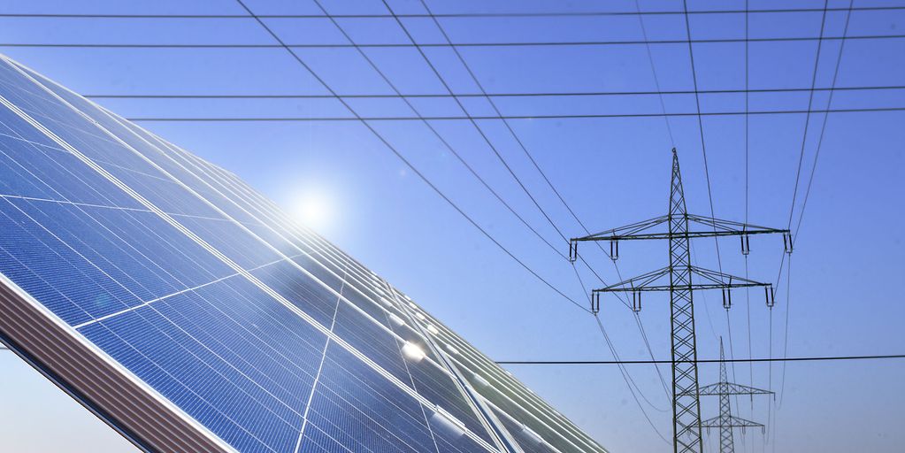 News aus dem Bereich Energy - VDE