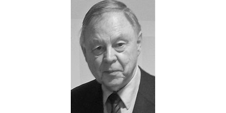 2014 Prof. em. Dr.-Ing. habil. Gerhard Pfaff