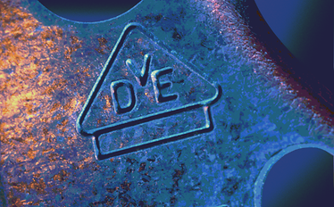 VDE Global Services Shanghai