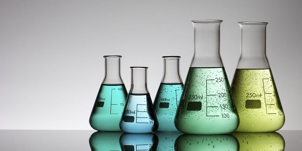 Chemical Product Safety and Sustainability at the VDE Institute