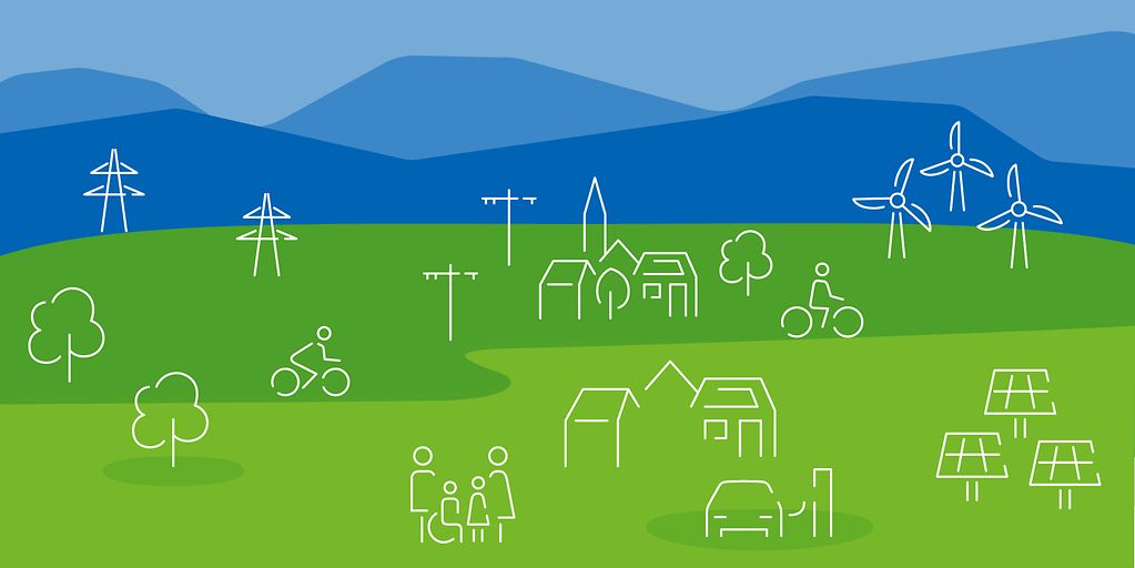 Vom Netz zum System – Vorbereitung des Stromnetzes auf 80% erneuerbare ...