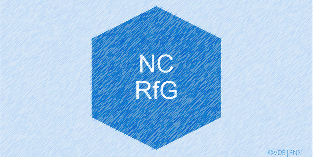 Ausgestaltung des Network Codes Requirements for Generators durch VDE FNN