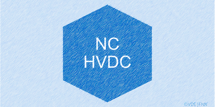 Ausgestaltung des Network Code on High Voltage Direct Current (HVDC ...