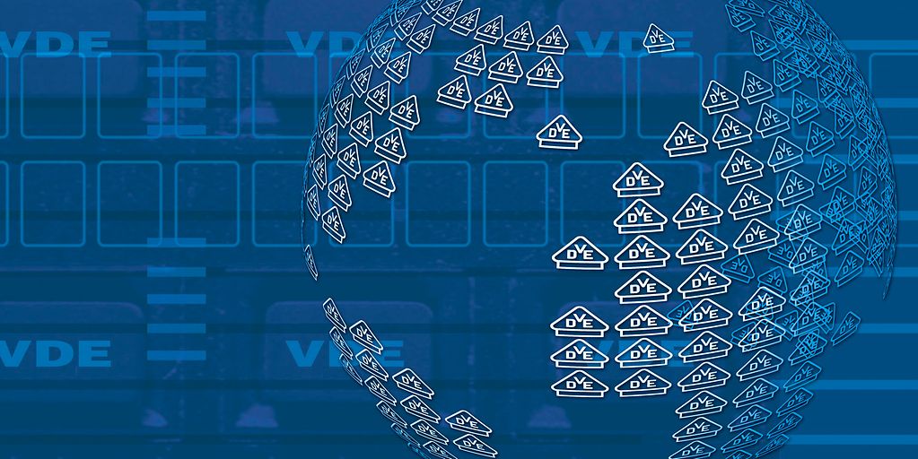 VDE contact offices and cooperations worldwide