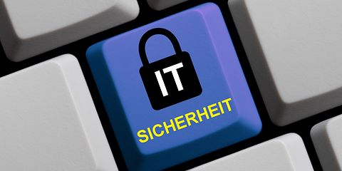 Digitale Sicherheit, Cybersecurity, IT-Sicherheit - VDE