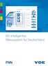 Intelligentes Messsystem