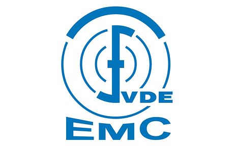 Electromagnetic compatibility (EMC), EMF, and radio at the VDE Institute