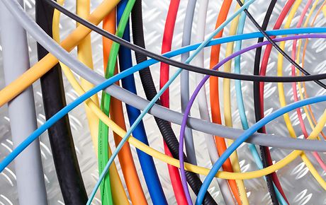Cables and Cords at the VDE Institute