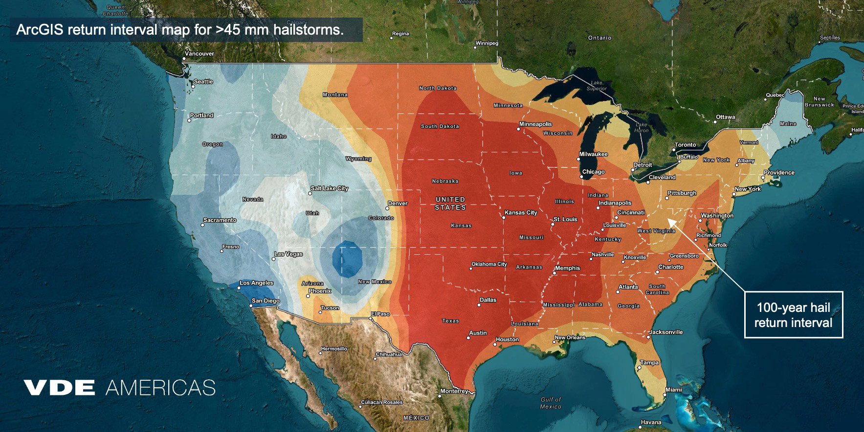 From oversight to innovation: Hail stow protocols provide crucial solar ...